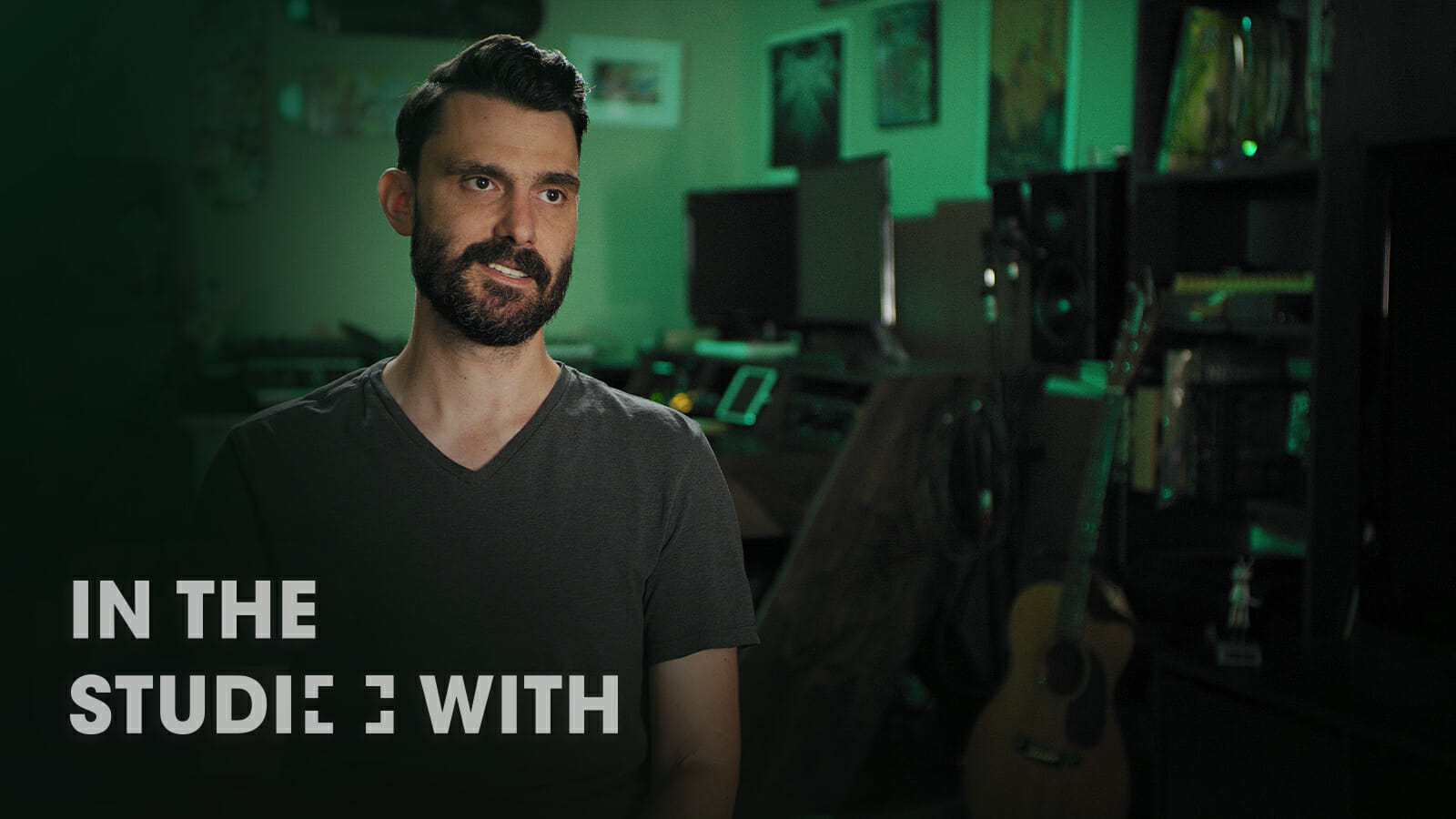 How Ryan Elder Composed the "Rick and Morty" Theme Song - Output
