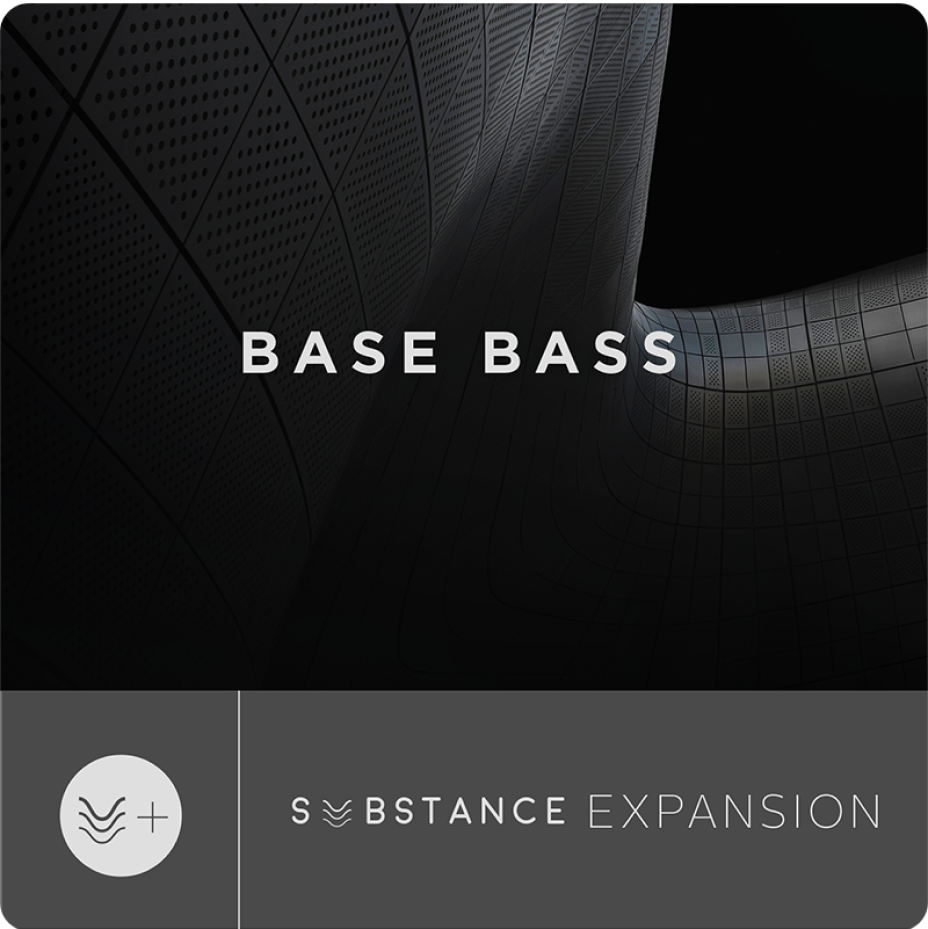 Substance - Powerful Bass Engine | Output