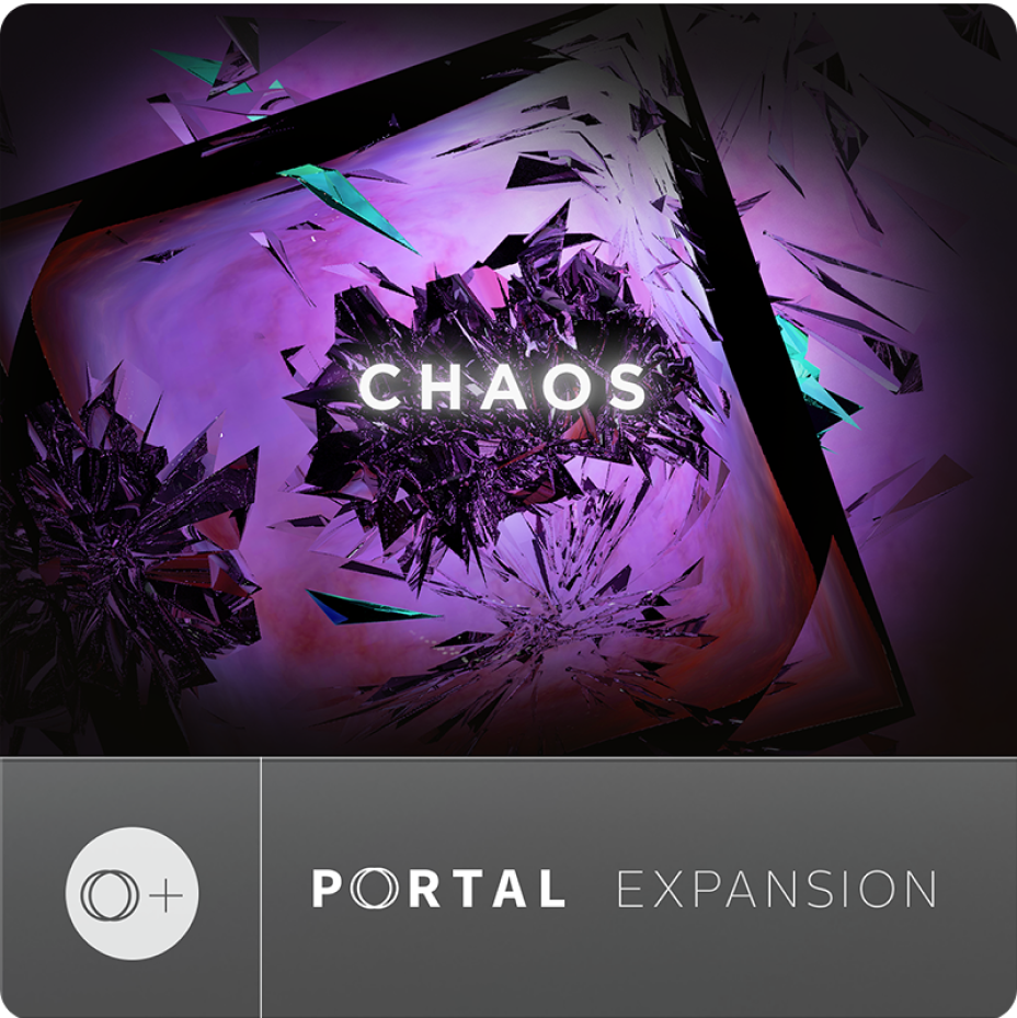 Portal - Granular Synthesis Engine, Made Musical | Output