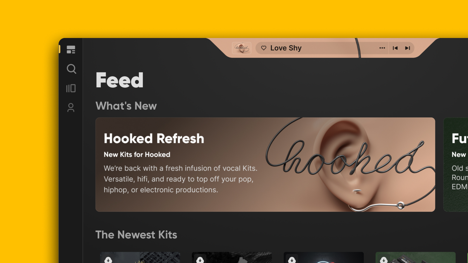 The Ultimate Creative Software for Music Makers | Output