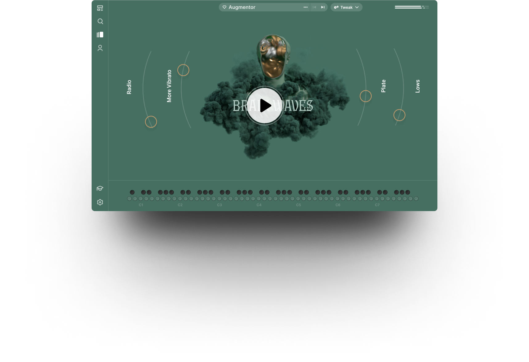 Output Arcade как установить