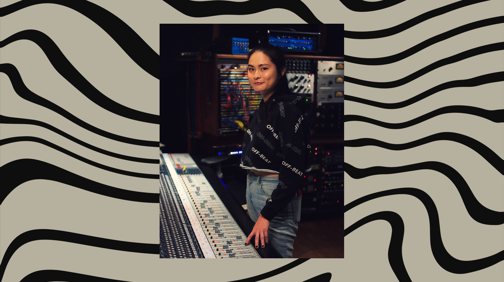 Talkback: Yáng Tan - Output