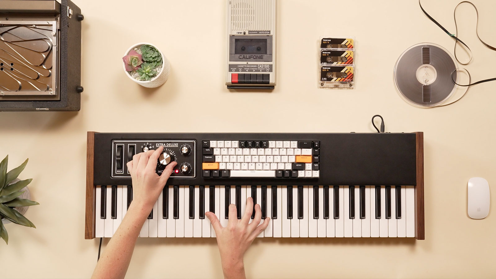 The Ultimate Creative Software for Music Makers | Output